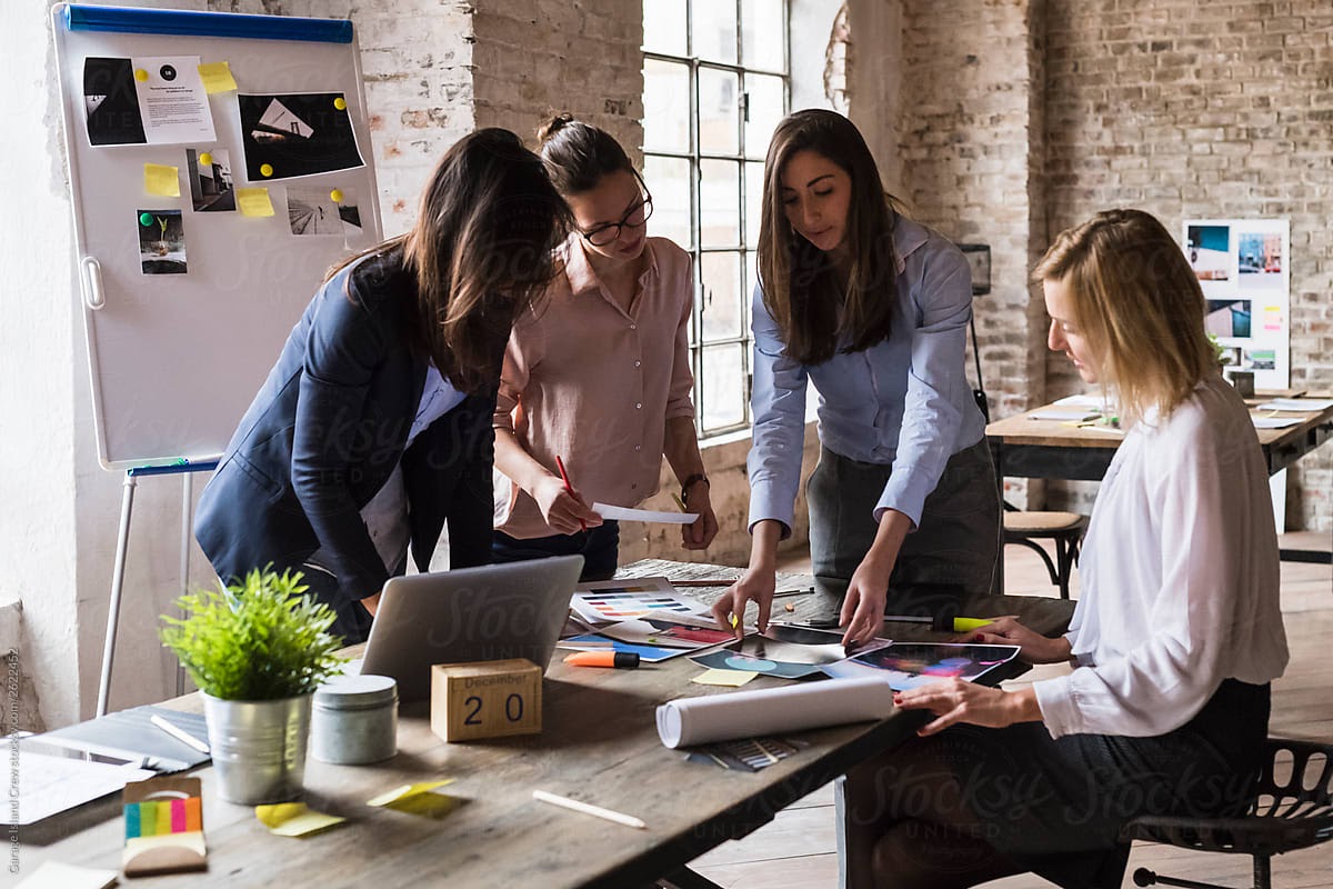 How leadership trust guides high-performing teams